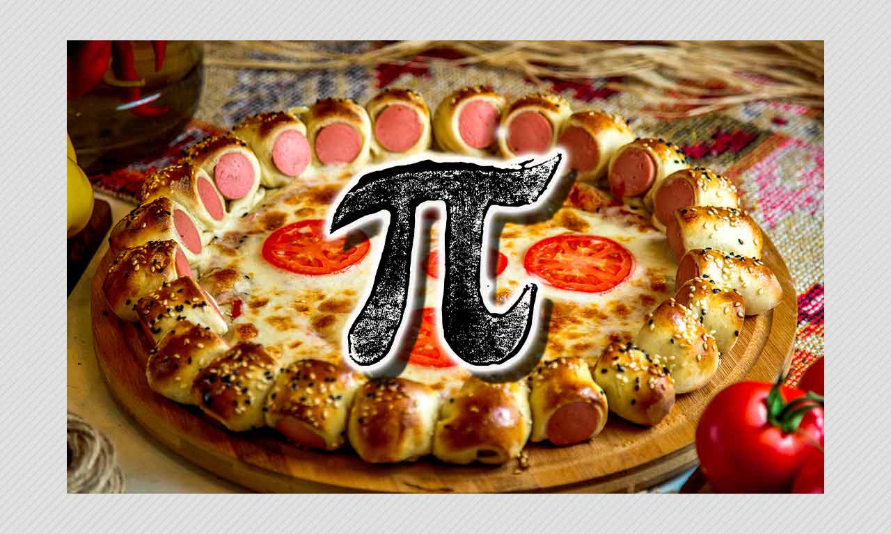 Pi Day: Why Is It Celebrated On March 14?