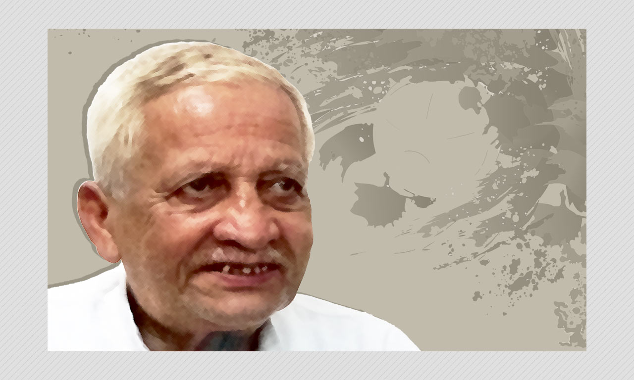 समय से मुठभेड़ करने वाले शायर अदम गोंडवी का आज जन्मदिन है